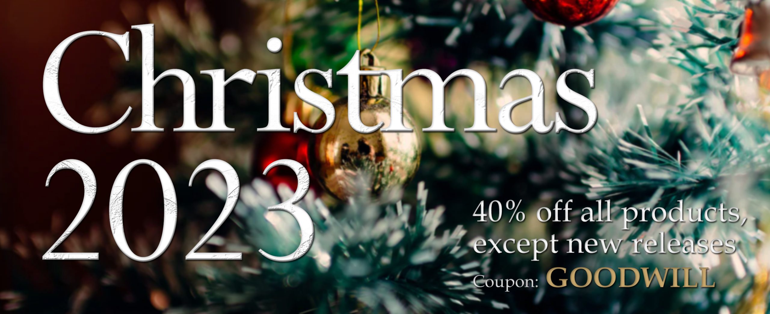 xmas 2023 – Delphi Classics