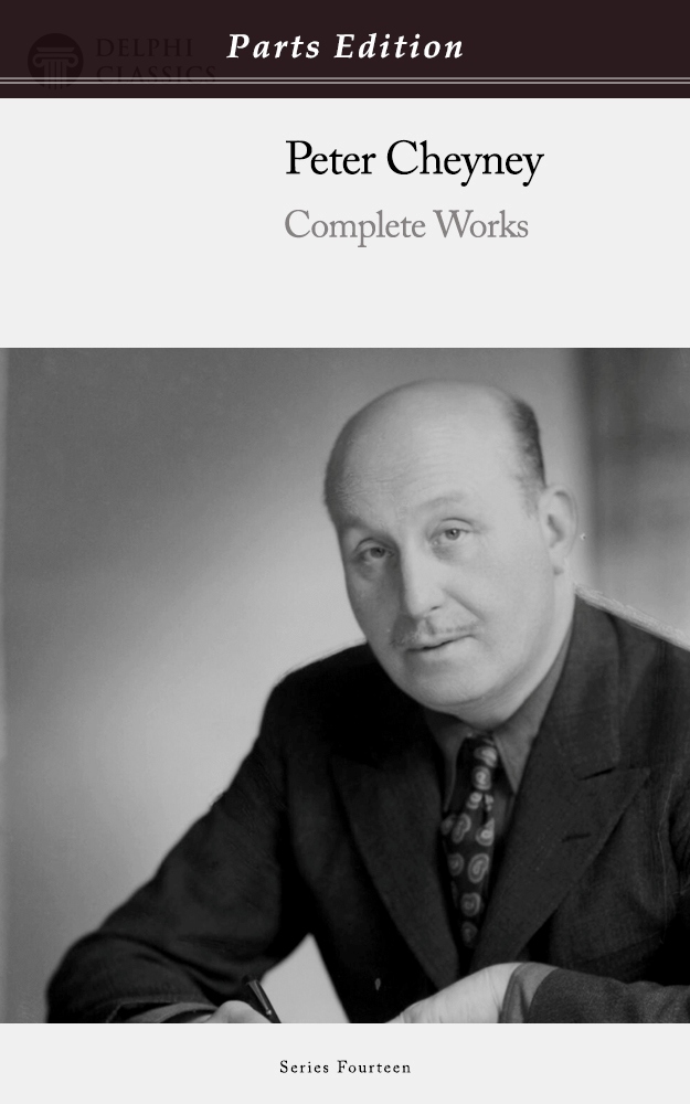 Parts Edition – Delphi Classics