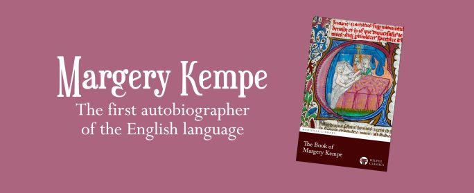 Kempe Delphi Classics