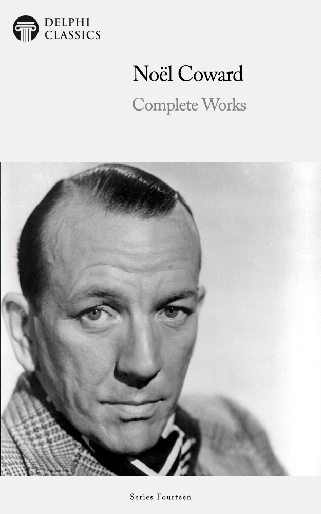 Coming Soon – Delphi Classics