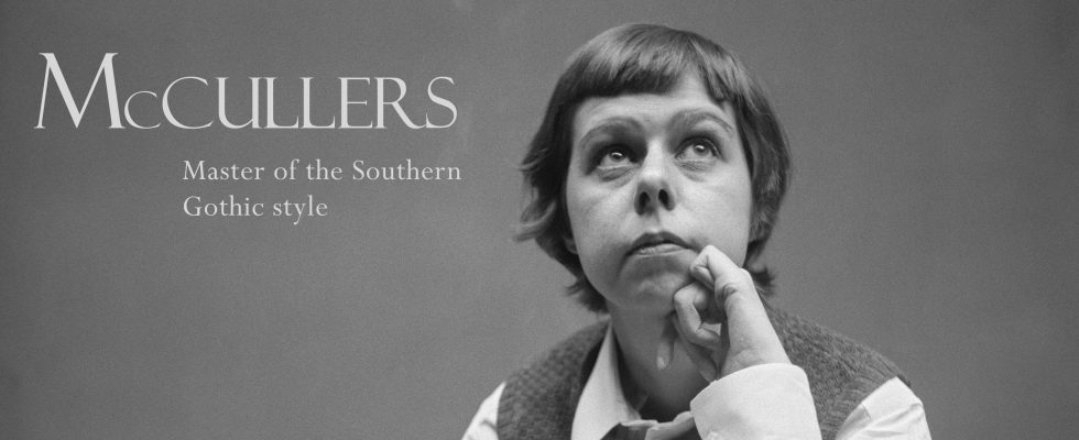 mccullers – Delphi Classics