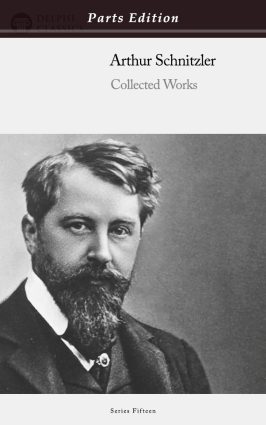 Arthur Schnitzler – Parts Edition – Delphi Classics
