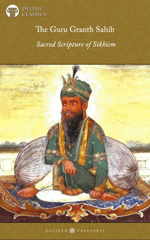 Guru Granth Sahib – Delphi Classics